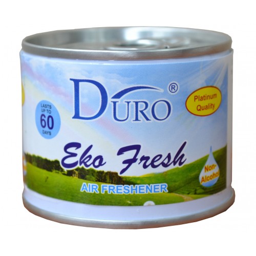 DURO® EKO FRESH AIR FRESHENER