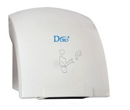 DURO AUTOMATIC HAND DRYER 116