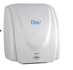 DURO® AUTOMATIC HAND DRYER